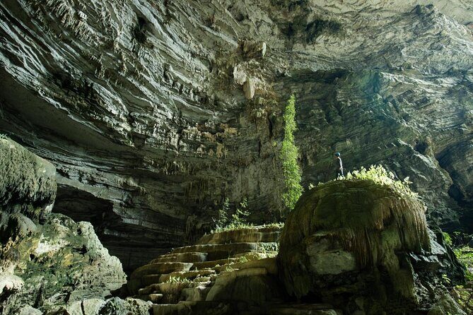 2-day Amazing caves: Paradise cave - Dark Cave - Phong Nha cave - Final Verdict