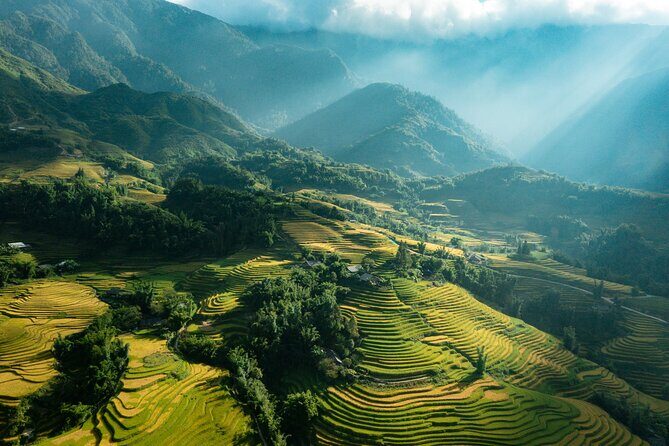 2-Day Amazing Sapa Trek With Sleeper Train From Hanoi - Overnight At Hotel - Practicalities & Value