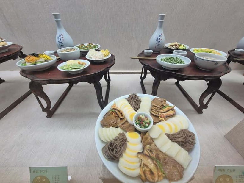 2-Day Andong and Gyeongju UNESCO Tour from Andong - Final Thoughts