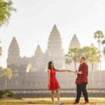 2-Day Angkor Tour with Sunrise, Sunset & Banteay Srei temple - Real Traveler Comments