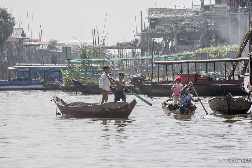 2-Day Angkor Wat, Banteay Srei & Floating Village K-Pluk - What Makes This Tour Stand Out?