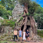 2-Day Angkor Wat, Kulen Mountain, Beng Mealea and Tonle Sap - An In-Depth Look at the 2-Day Experience