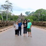 2-Day Angkor Wat Small, Big Circuit & Banteay Srei Tour - Exploring the 2-Day Itinerary: What to Expect