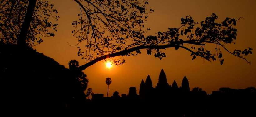 2-Day Angkor Wat With Small, Big Circuit & Banteay Srei Tour - What makes this tour a standout?