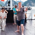 2 Day Apricot Cruise from Hanoi to Ha Long Bay - FAQ