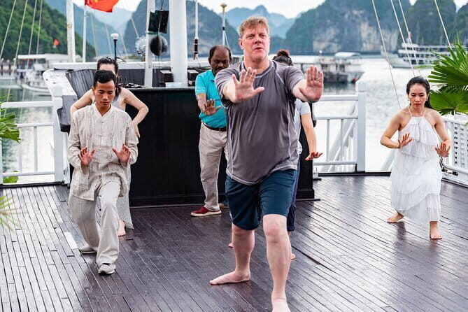 2 Day Apricot Cruise from Hanoi to Ha Long Bay - FAQ