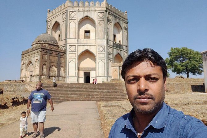 2 day Architecture heritage tour of Bidar Deccan Sultanate from Hyderabad by car - Authentic Experiences & Practical Insights