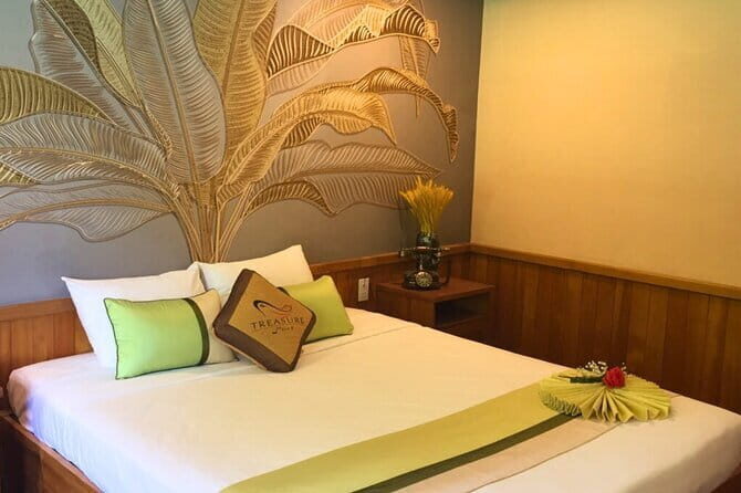 2-Day Bai Tu Long Bay Cruise Tour in Vietnam - What Travelers Say: Authentic Feedback