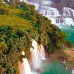2-Day Ban Gioc Waterfall & Angel Mountain Journey from Hanoi - Exploring Cao Bang and the Homestay Experience