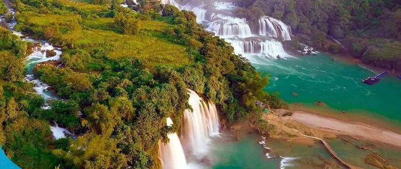 2-Day Ban Gioc Waterfall & Angel Mountain Journey from Hanoi - Exploring Cao Bang and the Homestay Experience