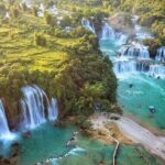 2 - Day Ban Gioc Waterfalls - The Sum Up