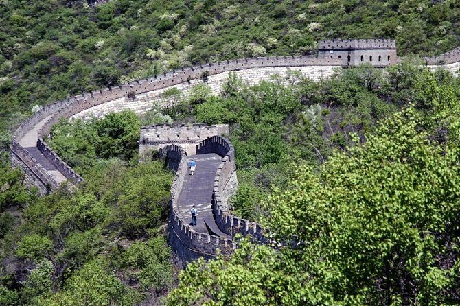2-Day Beijing Group Tour Including 2 Sections of Great Wall and Ming Tomb - Highlights of the Itinerary