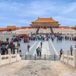 2-Day Beijing Highlights Tour: UNESCO Sites, History&Culture - Discovering Beijing in Two Days