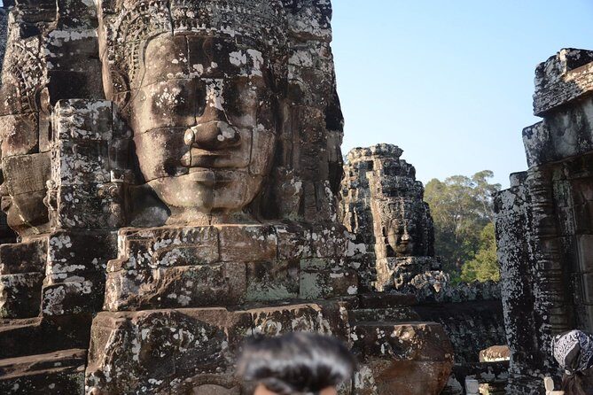 2-Day Best of Angkor Wat and Tonle Sap Lake Tour - A Deep Dive into the Itinerary