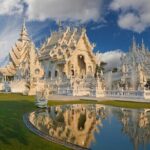 2-Day Best of Chiang Rai from Chiang Mai Private Package - The Transportation & Group Dynamics