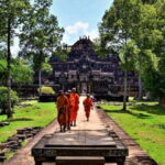 2 Day Cambodia Private Guided Tour in Angkor Temples - The Experience: What Makes It Stand Out