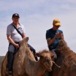 2 day Central Mongolia - A Detailed Look at the Itinerary