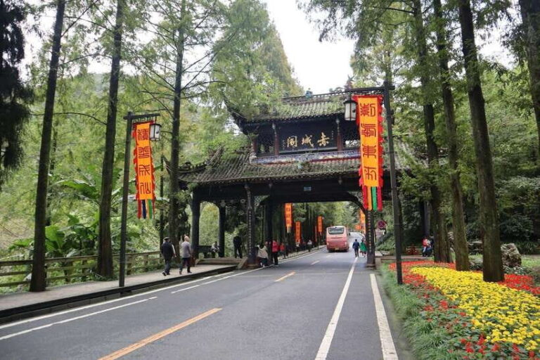 2-Day Chengdu & Mount Qingcheng Heritage Tour - Who Should Consider This Tour?