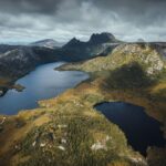2 day Cradle Mountain and Wineglass Bay - Day 1: From Hobart to Cradle Mountain & Sheffield
