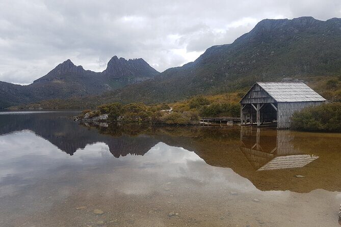 2 Day Cradle Mountain Tour - Final Thoughts