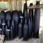 2-Day Cu Chi Tunnels and Mekong Floating Market - Princess Yacht - Ninh Kieu and the Local Market Scene