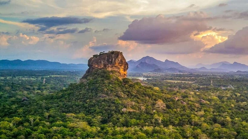 2-Day Cultural & Wildlife Tour to Sigiriya & Minneriya - Authenticity and What Travelers Say