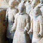 2-Day Customized Warriors Tours & Xian Top Attractions - What to Expect from the Tour