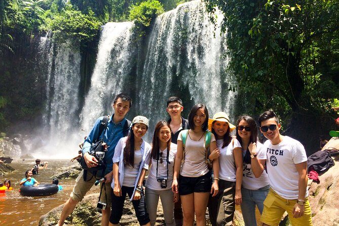 2-Day Discover Angkor Temples, Kulen Mountain & Tonle Sap - The Sum Up: Who Will Benefit Most?