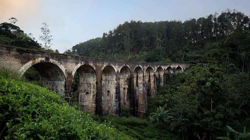 2-Day Ella and Yala Safari: Tour Tour from Colombo - What the Tour Offers in Practical Terms