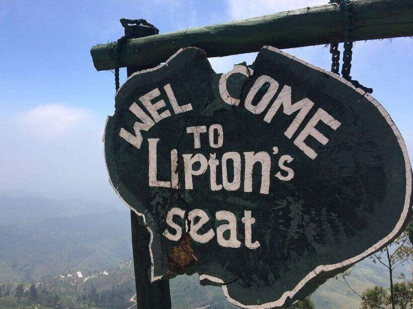 2-Day Ella Tour: Diyaluma Falls Horton Plains & Scenic Train - Who Should Consider This Tour