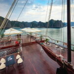 2 Day Gloria Classic Cruise in Lan Ha Bay from Hanoi - Frequently Asked Questions
