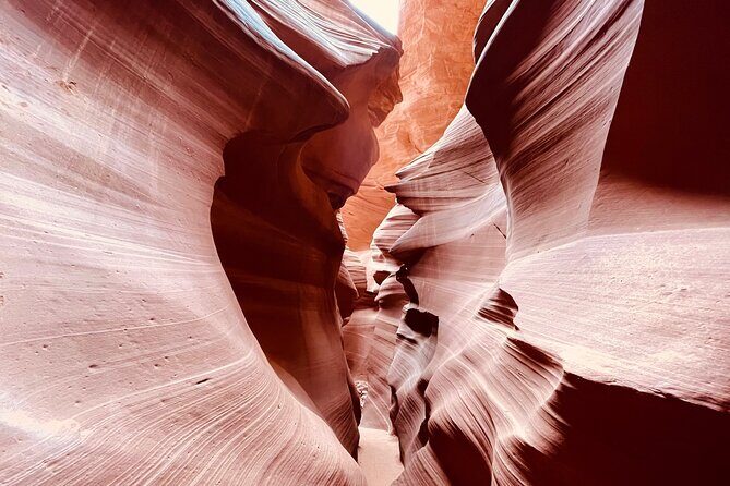2-Day Grand Canyon and Lower Antelope Canyon Tour from Las Vegas - Final Thoughts: Who Is This Tour For?