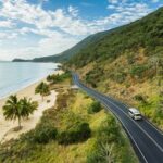 2 Day Great Barrier Reef, Daintree Rainforest & Cape Tribulation - Transportation & Group Size