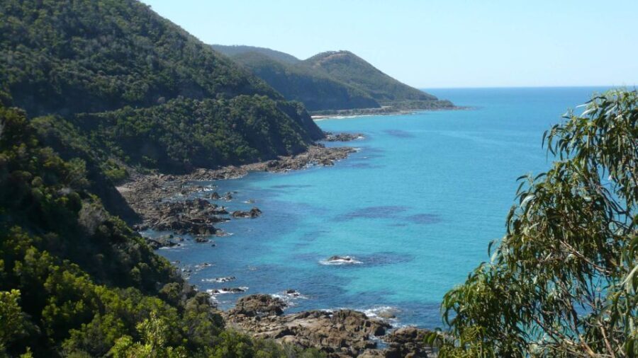 2 Day Great Ocean Road Small Group Tour - Lorne: The Seaside Gem