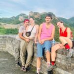 2-Day Great Wall Hiking: Jiankou, Mutianyu, Gubeikou &Jinshanling - What Makes This Tour Stand Out?