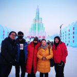 2-Day Group City Tour Package with Harbin Ice and Snow Festival - Practical Details & Tips
