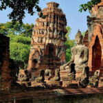 2 Day Guided Tour from Bangkok to Ayutthaya - An Overnight Stay with Authentic Charm