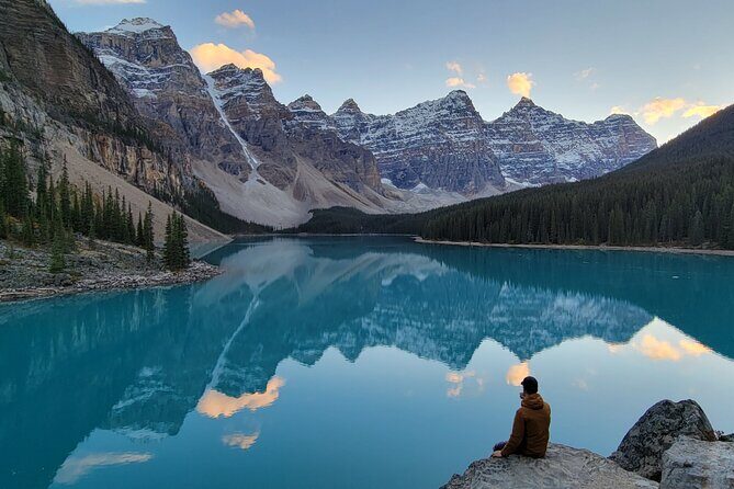 2 Day Guided Tour in Banff National Park - The Value of the Experience