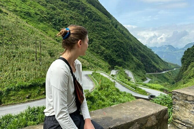 2 Day Ha Giang Loop Motorbike, Short Trekking with Bro Easy Rider - The Ride of a Lifetime: What This Tour Offers