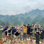 2-Day Ha Giang Loop Tour (small group with easy rider) - Day 1: Classic Highlights and Cultural Insights
