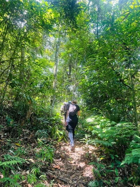 2-Day Ha Giang Trekking & Homestay Experience - The Sum Up