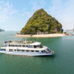2-Day Ha Noi - Ninh Binh - Ha Long Bay Highlights Tour - Exploring Day 1: From Hanoi to Ninh Binh’s Ancient Temples and Landscapes