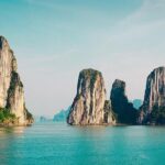 2-Day Halong Bay Cruise - What’s Not Included