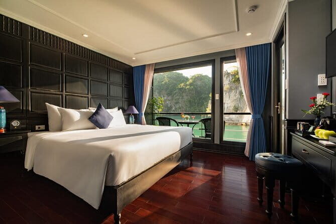 2 Day Halong With Seaplane & Luxury Overnight Cruise From Hanoi - Who Will Love This Tour?