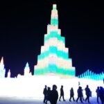 2-Day Harbin City Private Tour in Your Way in Winter Season - Day 2: Historic Charm, Scenic Views, and Local Life