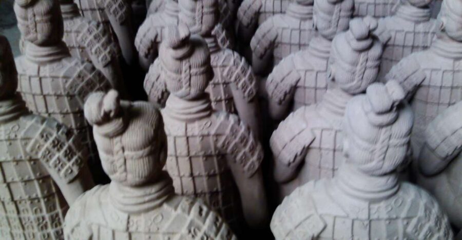 2-day In-depth Tour of Terracotta Army & Xian Top Sites - What Makes This Tour Stand Out