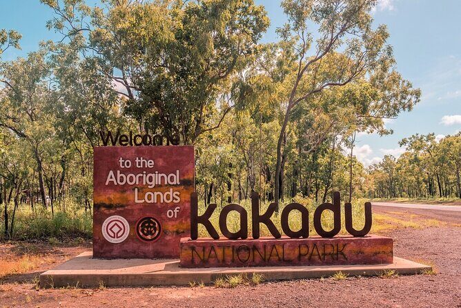2 Day Kakadu Retreat & Yellow Water Cruise Tour from Darwin - Authentic Experiences and What’s Included