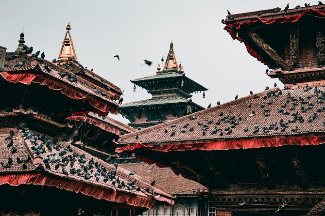 2 Day Kathmandu Sightseeing with Panauti, Namobuddha Tour from Kathmandu - Practical Details and Value
