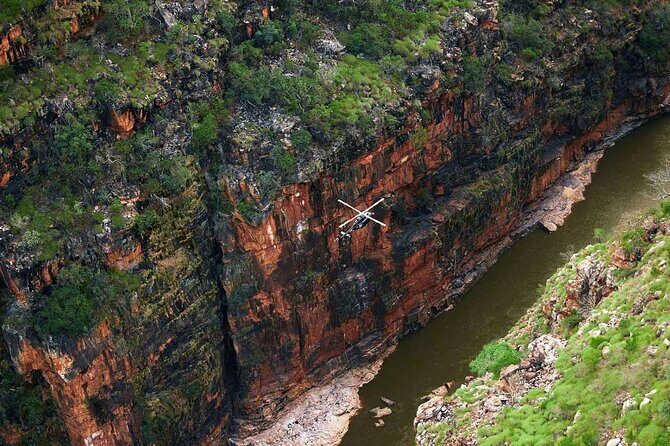 2-Day Kimberley Wilderness Wonder Tour ex. Broome - Authentic and Practical