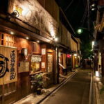 2 Day Kyoto and Nara Tour from Tokyo - Day 2: Kyoto & Nara—A Day of Contrasts